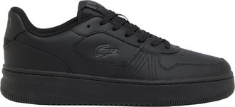 Lacoste Low-Top Sneaker - L001 SET - Gr. 41 (EU) - in Schwarz - f&uuml;r Damen