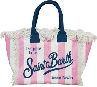 MC2 Saint Barth Femme, Sacs, Multicolore, Taille: ONE Size Mini Sac Vanity &Eacute;ponge