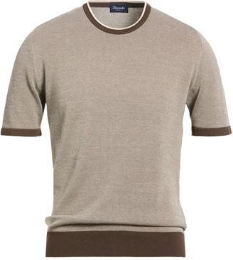 Drumohr MAILLE - Pullover sur YOOX.COM