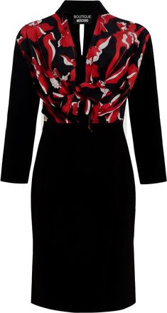 Moschino KLEIDER - Midi-Kleider auf YOOX.COM