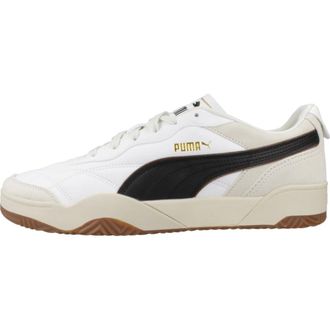 Puma Puma, Homme, Chaussures, Blanc, Taille: 44 EU Tifosi SD Baskets