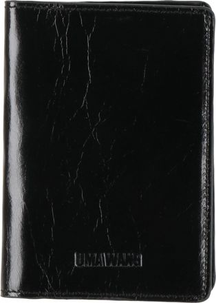 Uma Wang Kleinlederwaren - Kartenetuis auf YOOX.COM
