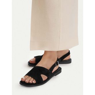 Lasocki Sandalen Lasocki CEO-EST-HELENA-20 Schwarz