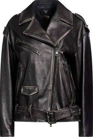 NINETTE JACKEN & M&Auml;NTEL - Jacken und Anoraks auf YOOX.COM