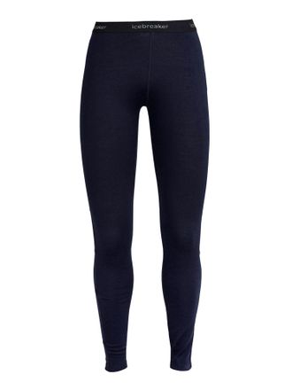 Icebreaker Leggings 260 Tech