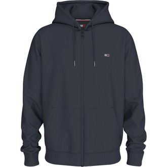 Tommy Jeans Tommy Jeans Pullover Blau - - Sweatshirts & Hoodies - Herren - Blau - 2XL