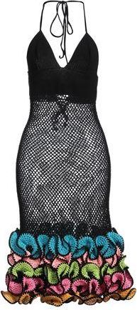 My Beachy Side ROBES - Robes midi sur YOOX.COM