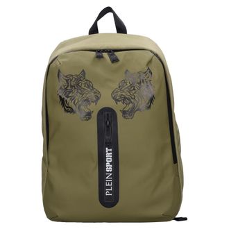 Plein Sport Gr&uuml;n - - Bags - Herren - Gr&uuml;n - ONE SIZE