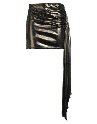 Blumarine HOSEN & R&Ouml;CKE - Minir&ouml;cke auf YOOX.COM