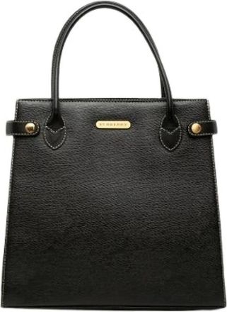 Burberry Damen, Pre-Owned, Schwarzk, ONE SIZEGr&ouml;&szlig;e