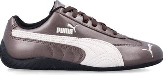 Puma Puma, Homme, Chaussures, Brun, Taille: 38 EU Speedcat Metallic