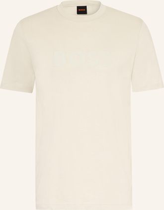 HUGO BOSS T-Shirt beige