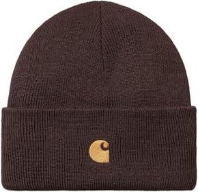 Carhartt Work in Progress Bonnet Chase en maille c&ocirc;tel&eacute;e