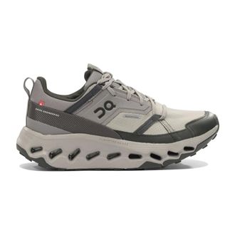 On Running Femme, Chaussures, Gris, Taille: 37 EU Cloudhorizon Waterproof