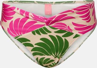 Farm Rio Bedrucktes Bikini-H&ouml;schen