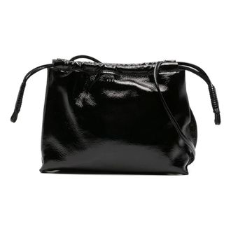 SOEUR Soeur, Femme, Sacs, Noir, Taille: ONE Size Suzette Bag