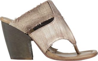 Le Ruemarcel SCHUHE - Zehentrenner auf YOOX.COM