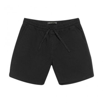 Deus Riley kurz - - Shorts - Herren - Schwarzk - XL