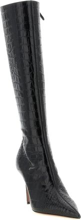 PARIS TEXAS Vera Boot - black