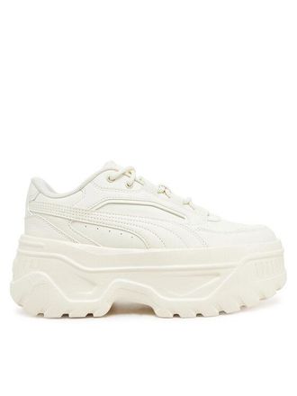 Puma Sneakers Karmen X-TRA 400369 04 &Eacute;cru