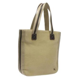 Burberry Damen, Pre-Owned, Beige, ONE SIZEGr&ouml;&szlig;e