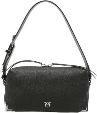 Pinko Pinko - Pinko - Sacs > Sacs bandouli&egrave;re - Femme - Sacs - Noir - Taille: ONE Size