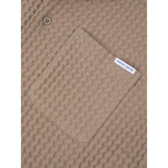 Maison Labiche Wadem Shirt - Beige