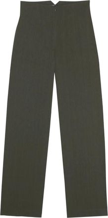 Cortana Femme, Pantalons, Vert, Taille: 36 FR Pantalons