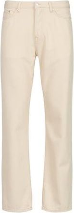 Sams&oslash;e & Sams&oslash;e Pantalon droit en coton