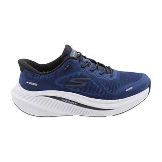 Skechers Herren, Sport, Blau, 45 EUGr&ouml;&szlig;e