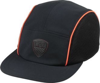 Emporio Armani ACCESSOIRES - M&uuml;tzen & H&uuml;te auf YOOX.COM