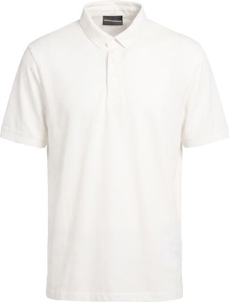 Emporio Armani TOPS - Poloshirts auf YOOX.COM