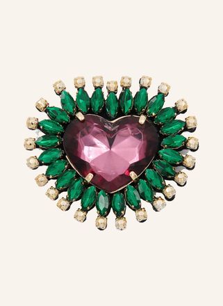 Essentiel Accessoire koeur2 gruen