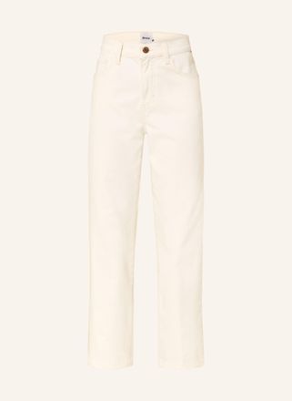 Brax Brax Straight Jeans May weiss