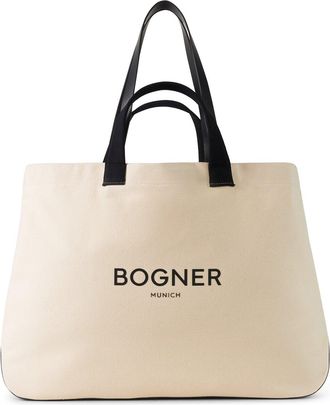 Bogner Totebag Curio Ambre - Creme - one_size