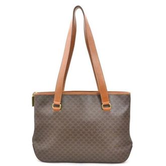 Celine Damen, Pre-Owned, Braun, ONE SIZEGr&ouml;&szlig;e