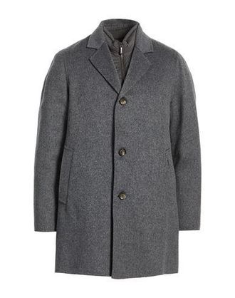 Moorer MANTEAUX - Manteaux longs sur YOOX.COM