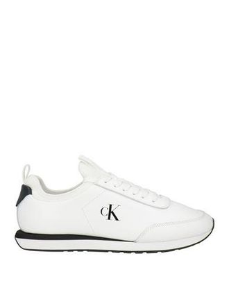 Calvin Klein CHAUSSURES - Sneakers sur YOOX.COM