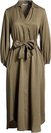 Caliban KLEIDER - Midi-Kleider auf YOOX.COM