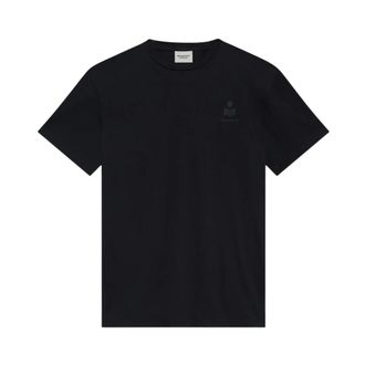 Isabel Marant Damenmode T-Shirt - - Tops - Damen - Schwarzk - XS