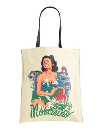 Moschino TASCHEN - Schultertaschen auf YOOX.COM