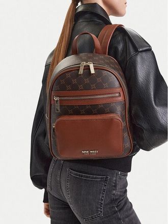 Nine West Rucksack CEO-OHIO-LDA8173 Braun