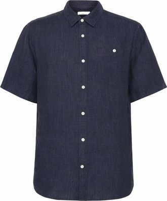 Knowledge Cotton Apparel Hemd