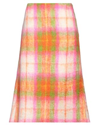 Sofie D'Hoore HOSEN & R&Ouml;CKE - Midi-R&ouml;cke auf YOOX.COM