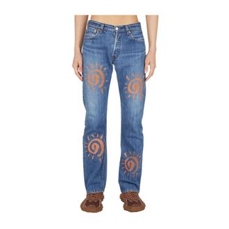 P.A.M. Jeans - - Jeans - Herren - Blau - L