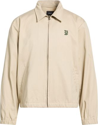 HUF JACKEN & M&Auml;NTEL - Jacken und Anoraks auf YOOX.COM