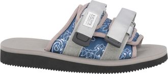 Suicoke SCHUHE - Sandalen auf YOOX.COM