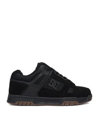 DC Sneakers CEO-SV5-10121 Schwarz