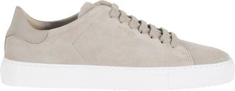 Axel Arigato Homme, Chaussures, Beige, Taille: 43 EU Clean 90 Suede