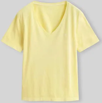 GANT Regular Fit T-Shirt aus Baumwoll-Mix